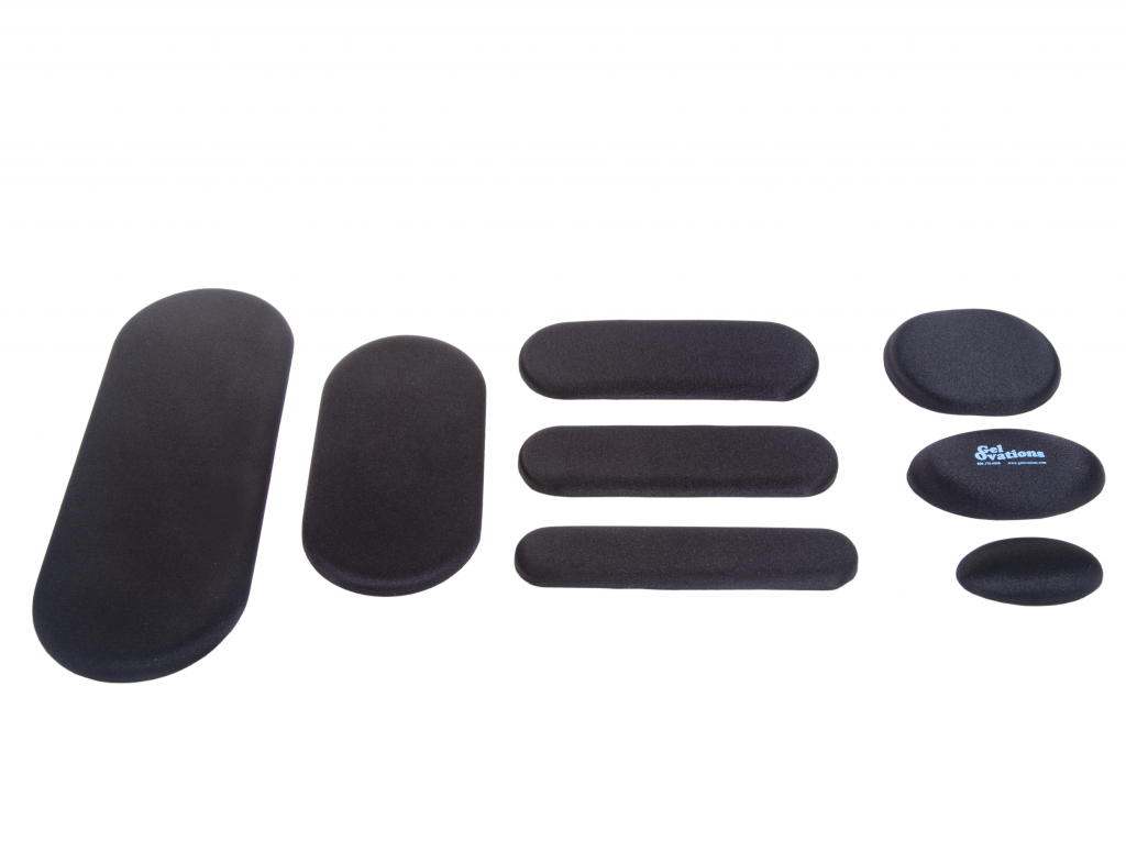 All Stick On Pads - Panthera