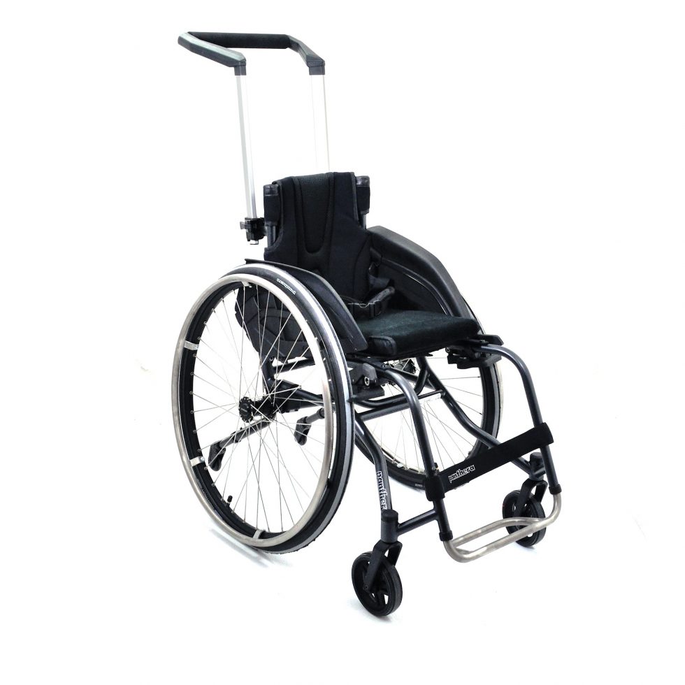 RULLESTOLER - Panthera