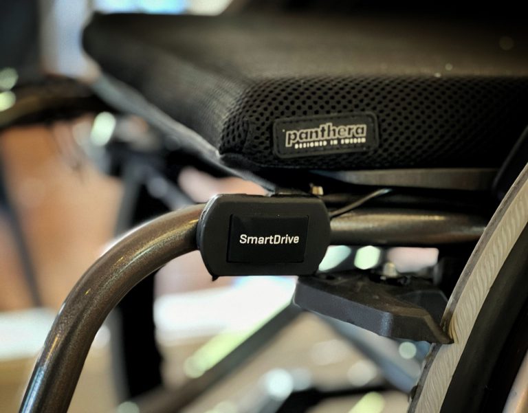 SmartDrive - Panthera