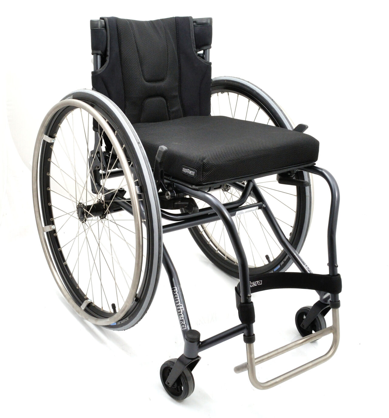 Utvidet sortiment - Panthera